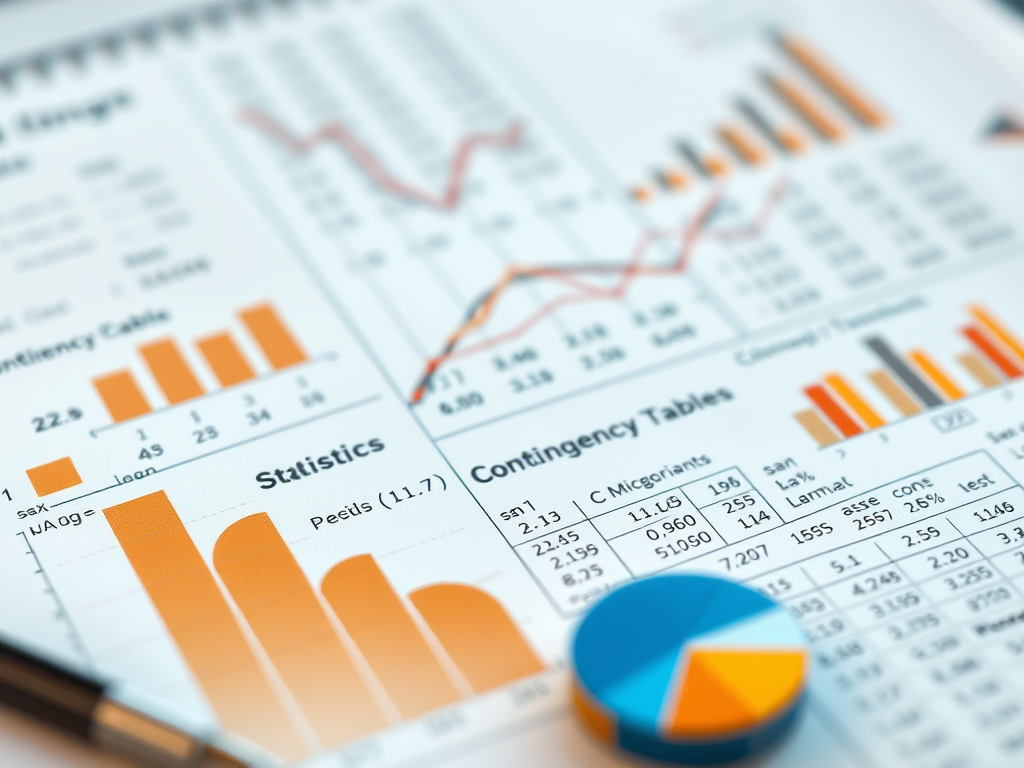 Absolute Risk and Relative Risk: How to Calculate