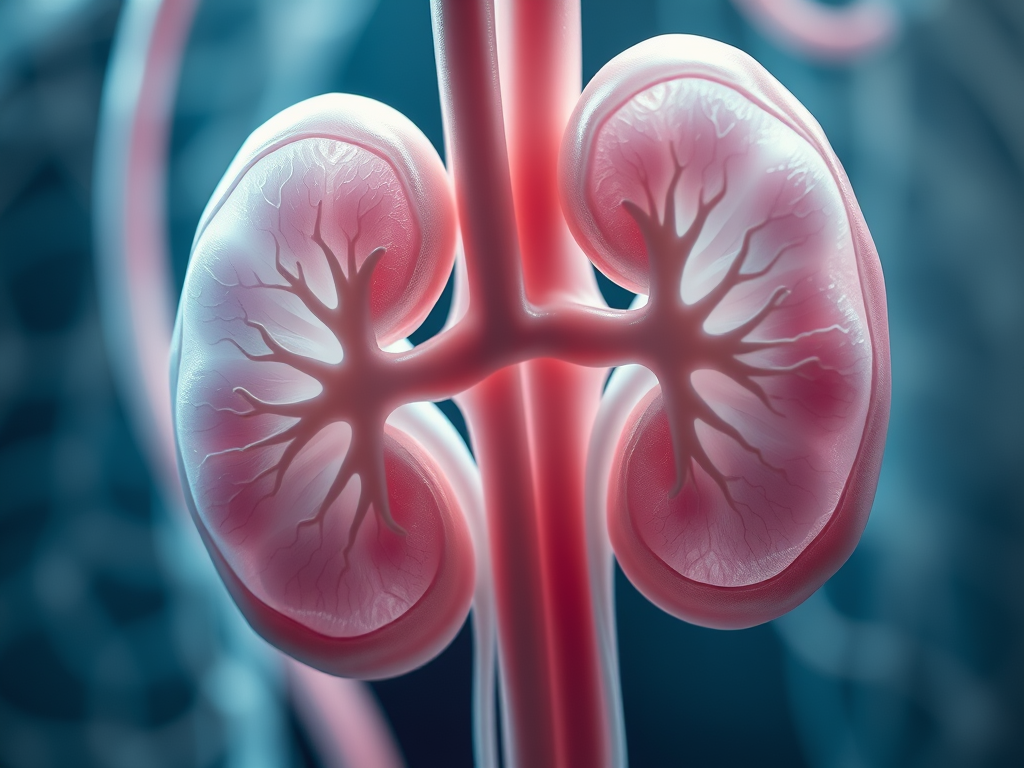 Renal Function: How to Measure and Interpret Blood Markers