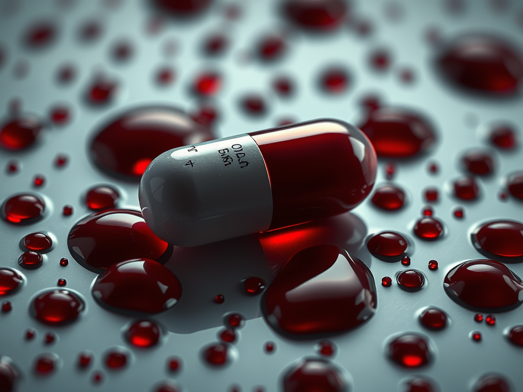 Apixaban: Everything You Need to Know - pharmHERcology